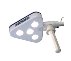 Medical Supermarket | Examination Lights | LED, Mobile, Ceiling-Mounted ...