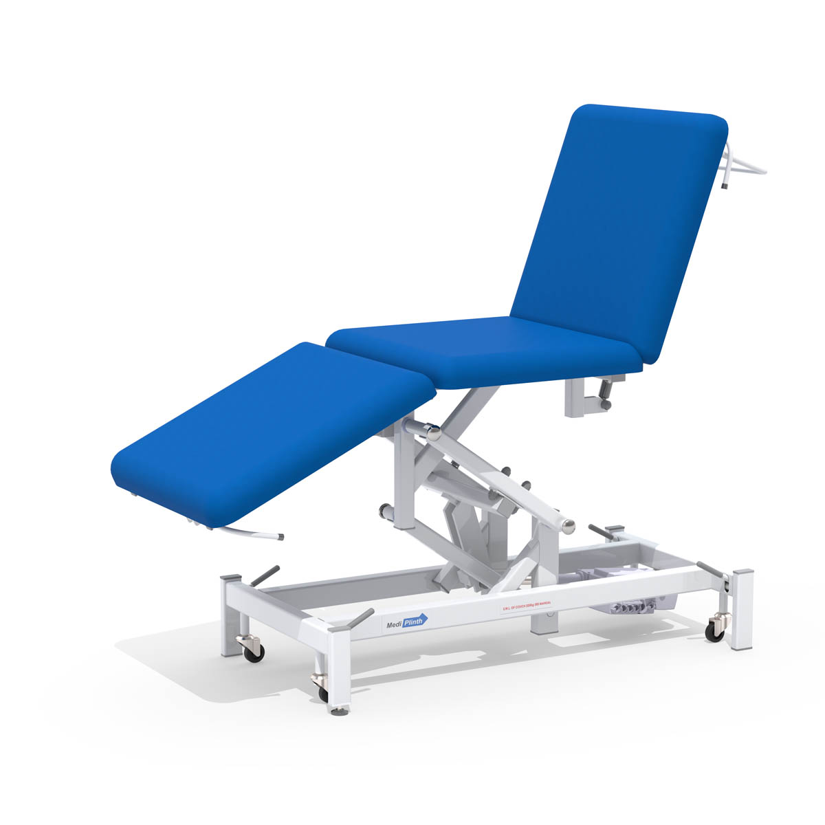 Medical Supermarket | Medi-Plinth Exam Couches | Medical Supermarket
