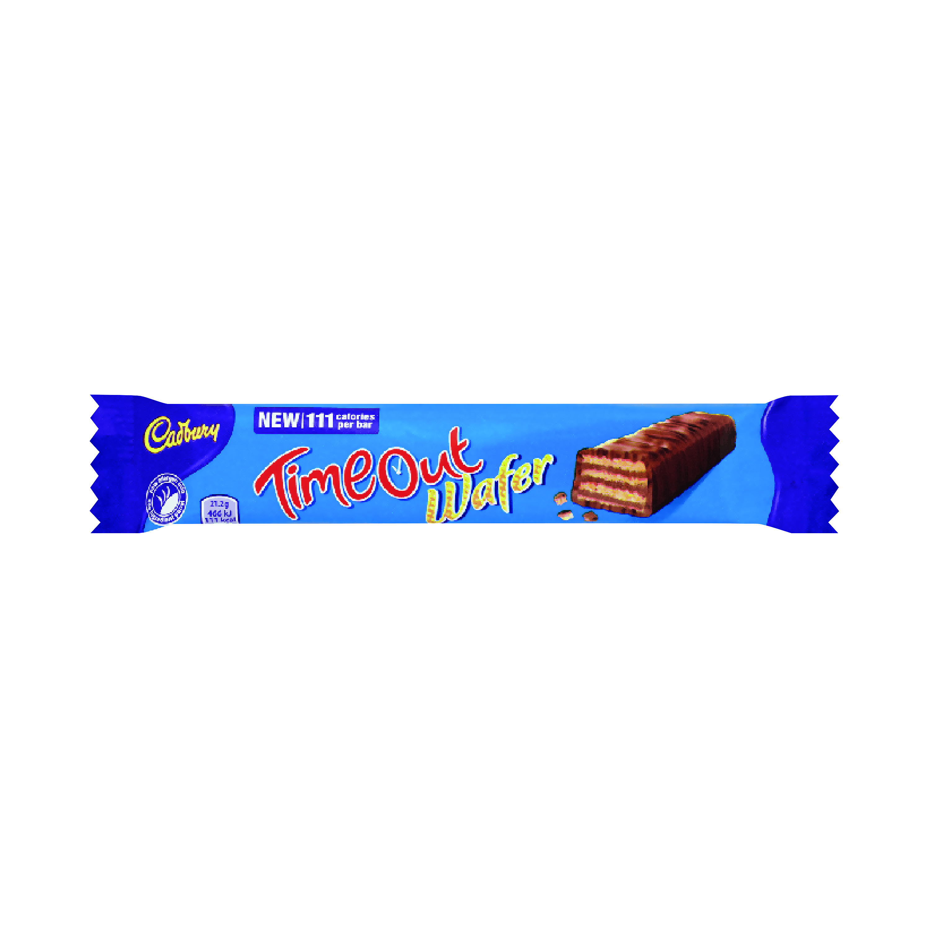 Medical Supermarket | Cadbury Timeout Snack Bar 21.2g | Medical Supermarket